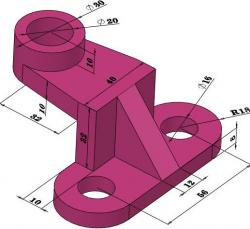 3d drawing for beginners | Page 1 | STLFinder
