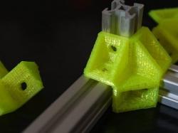 extrusion cube corner 3d models | Page 1 | STLFinder