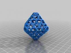 fractal geometry 3D Models | Page 1 | STLFinder
