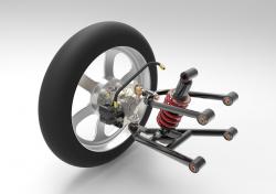 control arm assembly 3D Models | Page 1 | STLFinder