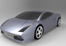 gallardo models | Page 1 | STLFinder