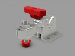 toggle hold down clamps 3D Models | Page 1 | STLFinder