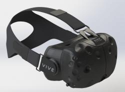 htc vive nose rest 3D Models | Page 1 | STLFinder