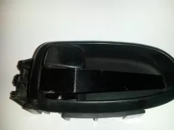 Hyundai Tucson first gen glass door handle - Free 3D Model | STLFinder
