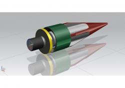 reciprocating screw injection molding machine 3D Models | Page 1 ...