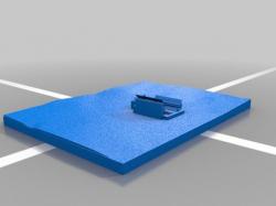 lane stadium 3D Models | Page 1 | STLFinder