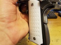 m1911 grips 3D Models | Page 1 | STLFinder