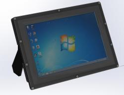 10 inch hdmi monitor 3D Models | Page 1 | STLFinder