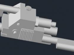 proton gun 3D Models | Page 1 | STLFinder