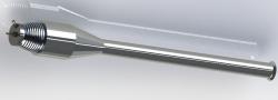 what is a pulse jet 3D Models | Page 1 | STLFinder