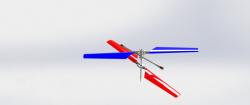 rc helicopter blades 3D Models | Page 1 | STLFinder
