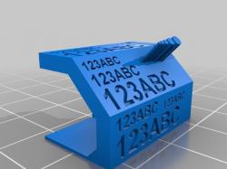 online computer performance test 3d models 【 STLFinder