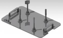 engine pallet 3D Models | Page 1 | STLFinder