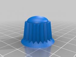 Speaker box knob 3D Models | Page 1 | STLFinder