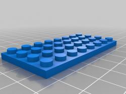 lego stop motion 3D Models | Page 1 | STLFinder