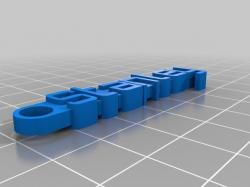stanley keychain 3D Models | Page 1 | STLFinder