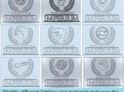 division patches 3D Models | Page 1 | STLFinder