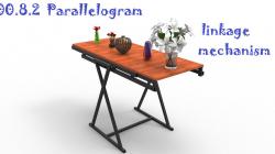 parallelogram linkage 3D Models | Page 1 | STLFinder