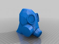 team fortress 2 pyro 3D Models | Page 1 | STLFinder