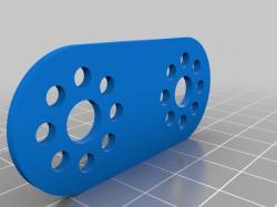 tetrix flat plate 3D Models | Page 1 | STLFinder