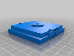 printed mantras for tibetan prayer wheel 3D Models | Page 1 | STLFinder