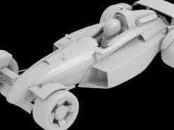 trackmania nations cars 3D Models | Page 1 | STLFinder