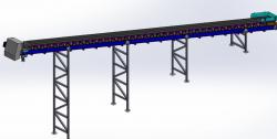 trough conveyor 3D Models | Page 1 | STLFinder