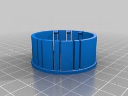 volcano solid valve set 3D Models | Page 1 | STLFinder