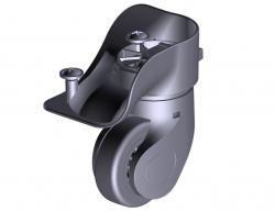 parts of a suitcase 3D Models | Page 1 | STLFinder