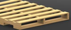 tarima de madera 3d models | Page 1 | STLFinder