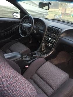 razzi body kit 1994 1998 mustang 3D Models | Page 1 | STLFinder