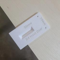 forest rings lighted 3 door cabinet 3D Models | Page 1 | STLFinder