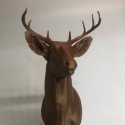 8 point white tailed deer buck 3d models | Page 1 | STLFinder