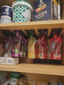 shelf bin packet organizer 3D Models | Page 1 | STLFinder