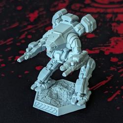 battletech nightstar 3D Models | Page 1 | STLFinder