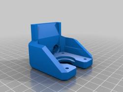malbear bear alpha 3D Models | Page 1 | STLFinder