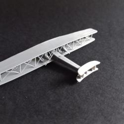 zeppelin staaken r vi 3d models | Page 1 | STLFinder