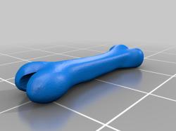 skull bone carving bead 3D Models | Page 1 | STLFinder