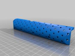 fx silencer impact 3D Models | Page 1 | STLFinder