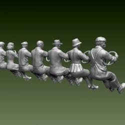 sharp print drivers 3D Models | Page 1 | STLFinder