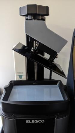 elegoo saturn 4 ultra 16k lcd 3D Models | Page 1 | STLFinder