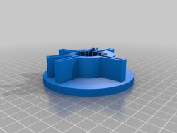 model rocket fin jig | Page 1 | STLFinder