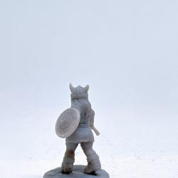 dwarf zombie 3D Models | Page 1 | STLFinder