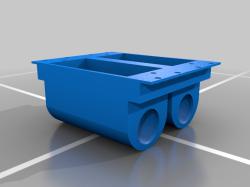 floating gang box 3D Models | Page 1 | STLFinder