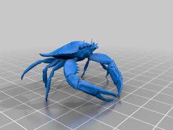 giant foam crab 6 8 feet 3D Models | Page 1 | STLFinder