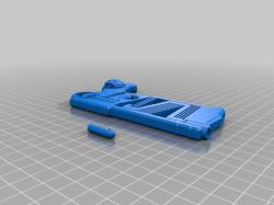 mark rober workbench 3D Models | Page 1 | STLFinder