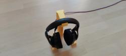 logitech headset stand 3D Models | Page 1 | STLFinder
