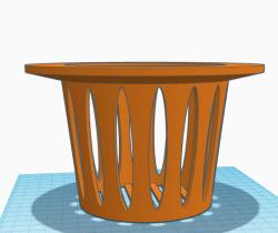 hydroponic net cup 3D Models | Page 1 | STLFinder
