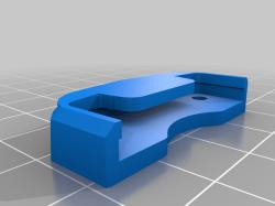 evo 8 front bumper cad file 3D Models | Page 1 | STLFinder