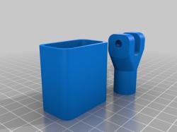 itc parwise 3D Models | Page 1 | STLFinder